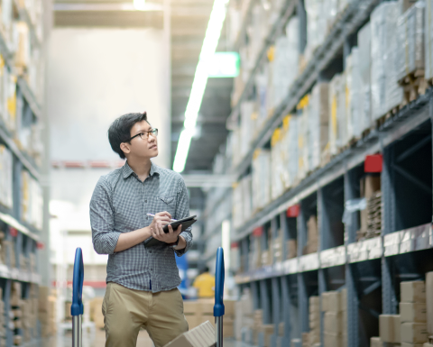 Achieve Straight-Through AP Invoice Processing