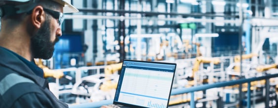 Achieve Straight-Through AP Invoice Processing