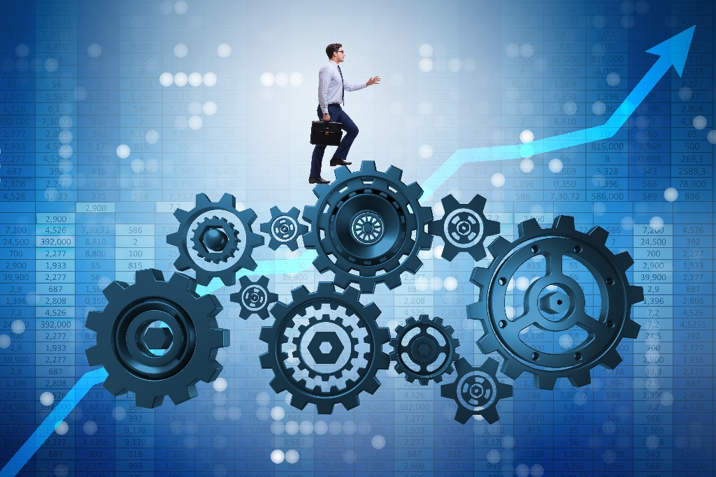 Straight Through AP Invoice Processing