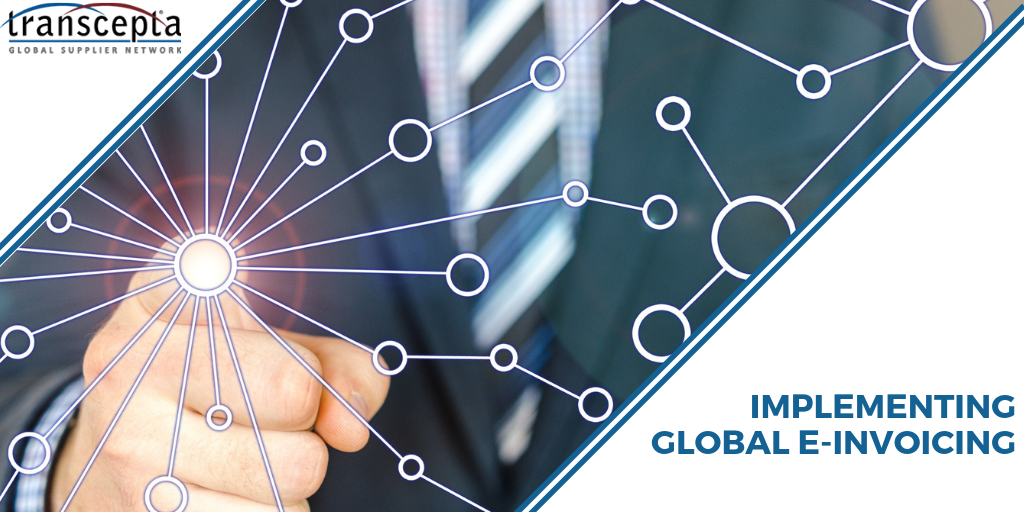 Implementing Global E-Invoicing and Guarantee Legal Certainty